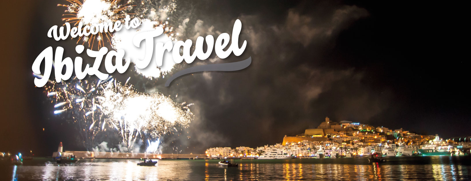 Banner Dalt Vila Ibiza Travel - Ibiza
