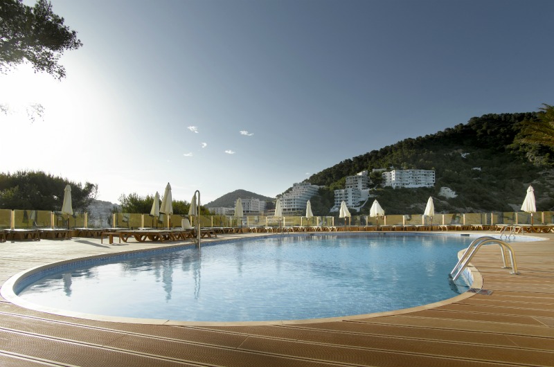 Palladium Hotel Cala Llonga - Ibiza