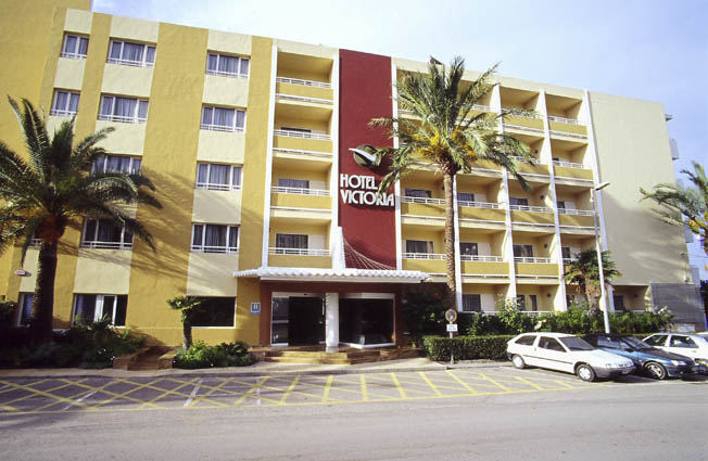 Victoria - Ibiza Travel