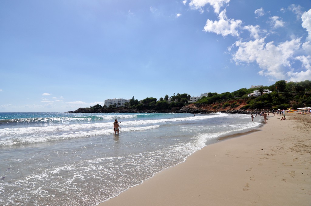 Cala Llenya 2 - Ibiza