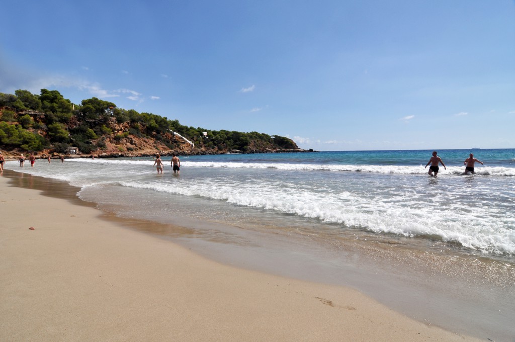 Cala Llenya 3 - Ibiza