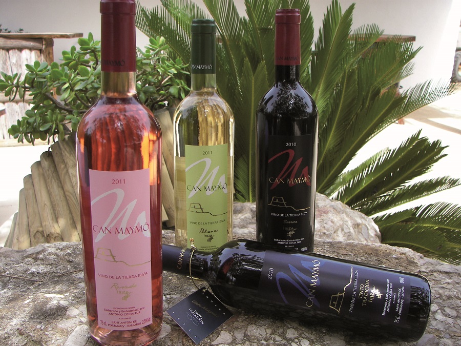 Can Maymó - Ibiza Travel